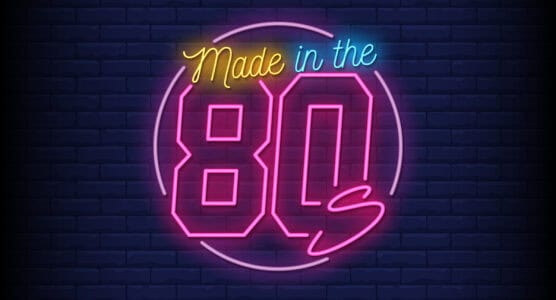 Top Eight 80s Tech: Innovations That Defined a Decade – America's ...