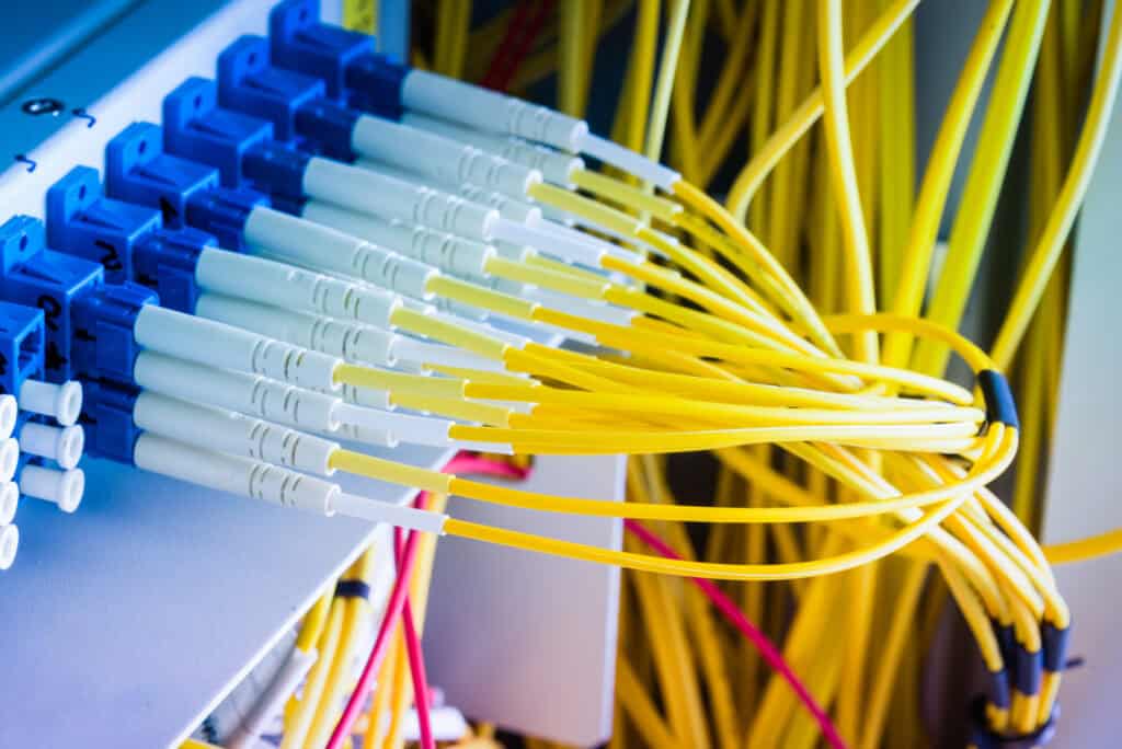 Ghanaian American Inventor Thomas Mensah Passes Away: Pioneer in Fiber ...