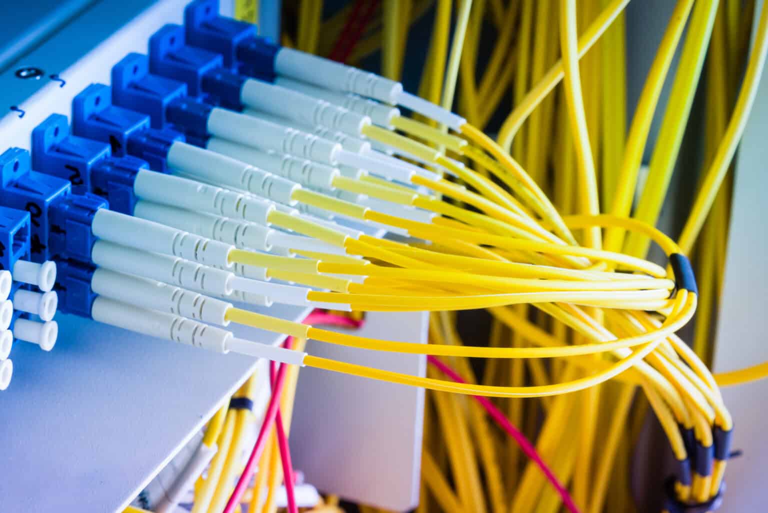 Ghanaian American Inventor Thomas Mensah Passes Away: Pioneer in Fiber ...