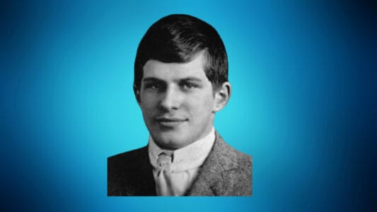 The Sad Story of the Smartest Man Who Ever Lived (William James Sidis ...
